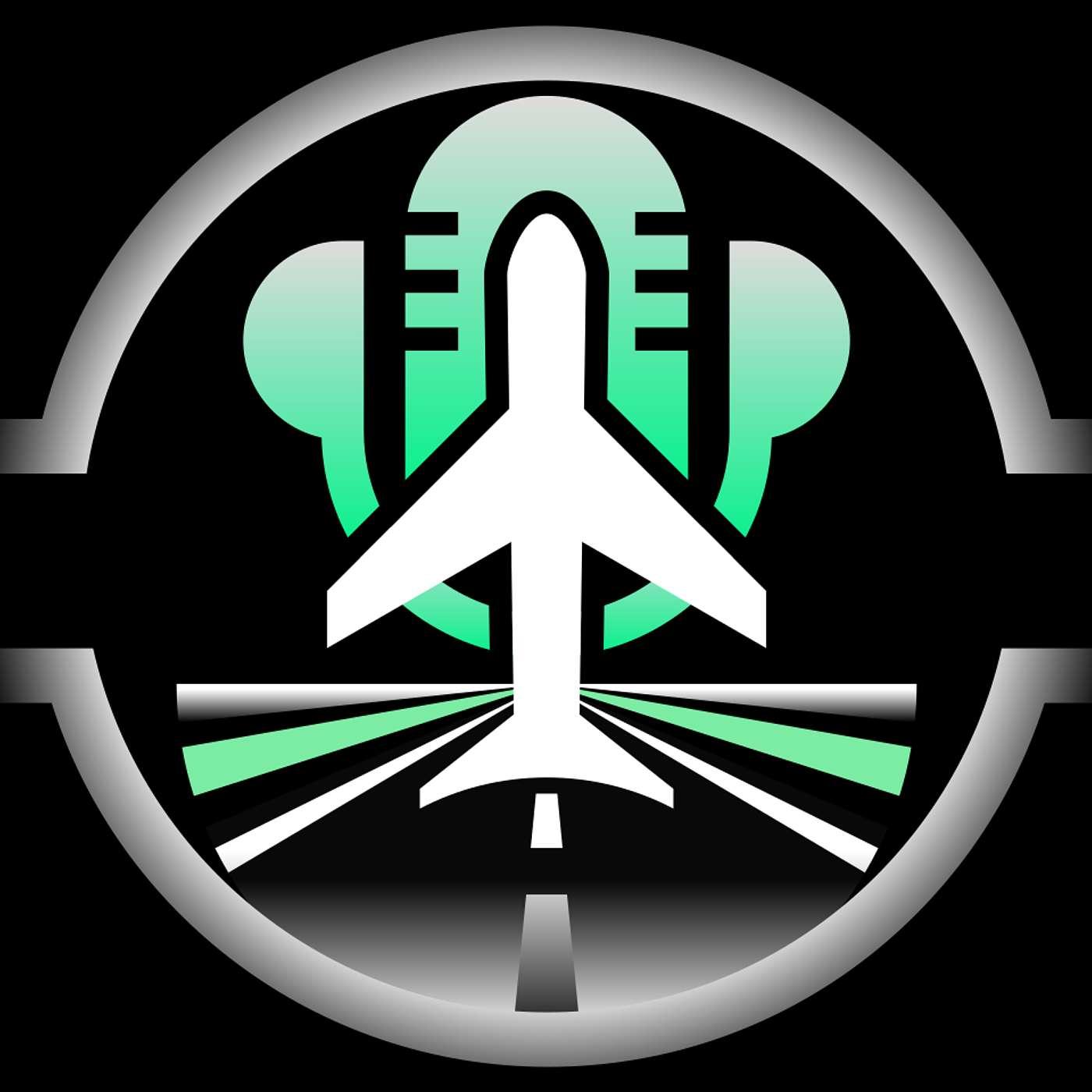 The FIRST Steps in Becoming a Pilot - Runway Life (podcast) | Listen Notes