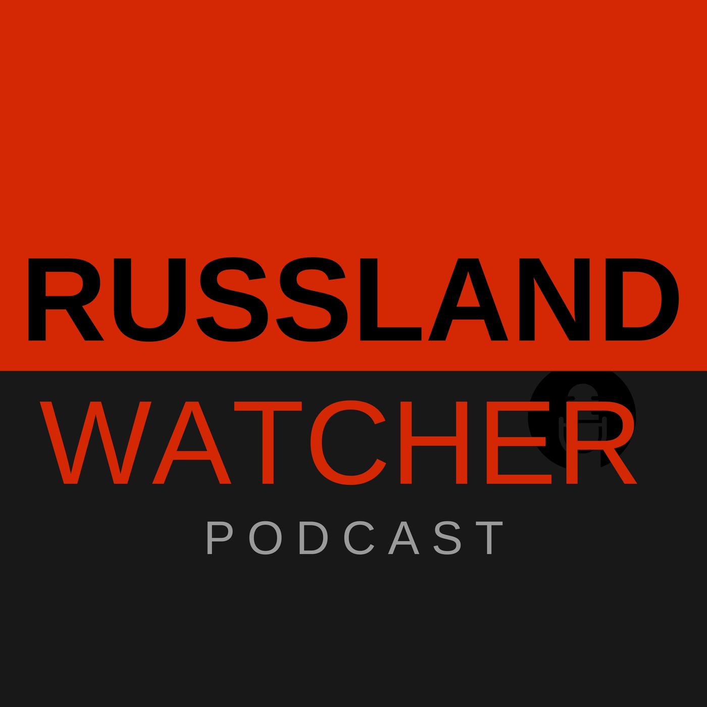 Book Watch April-Mai 2024 - Russland Watcher (podcast) | Listen Notes