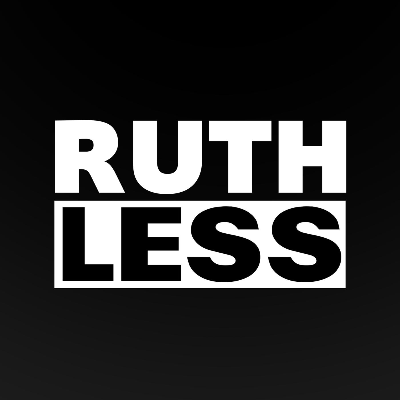 Ruthless Podcast - Josh Holmes, Comfortably Smug, Michael Duncan and ...