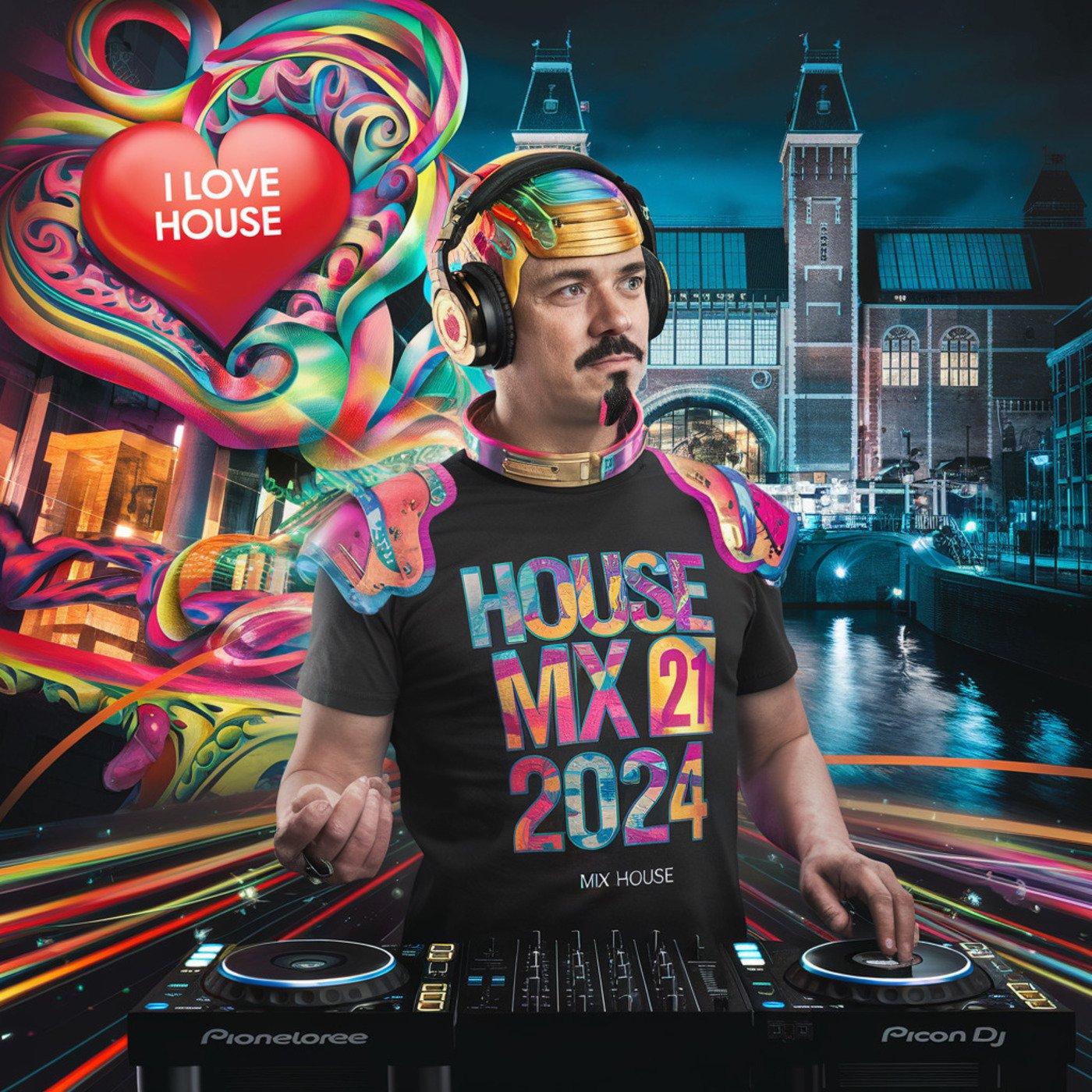 Tech House Mix 2024 Part 10 - Ruud Huisman DJ mixes (podcast) | Listen ...