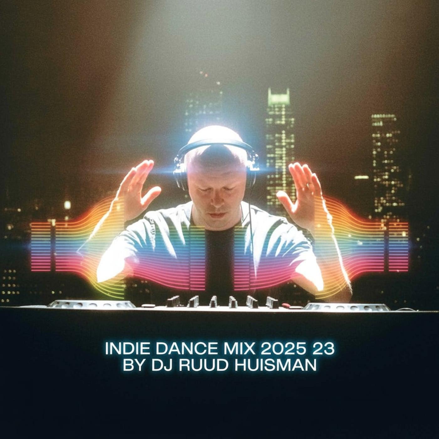 House 2025 30 - Ruud Huisman DJ mixes (podcast) | Listen Notes