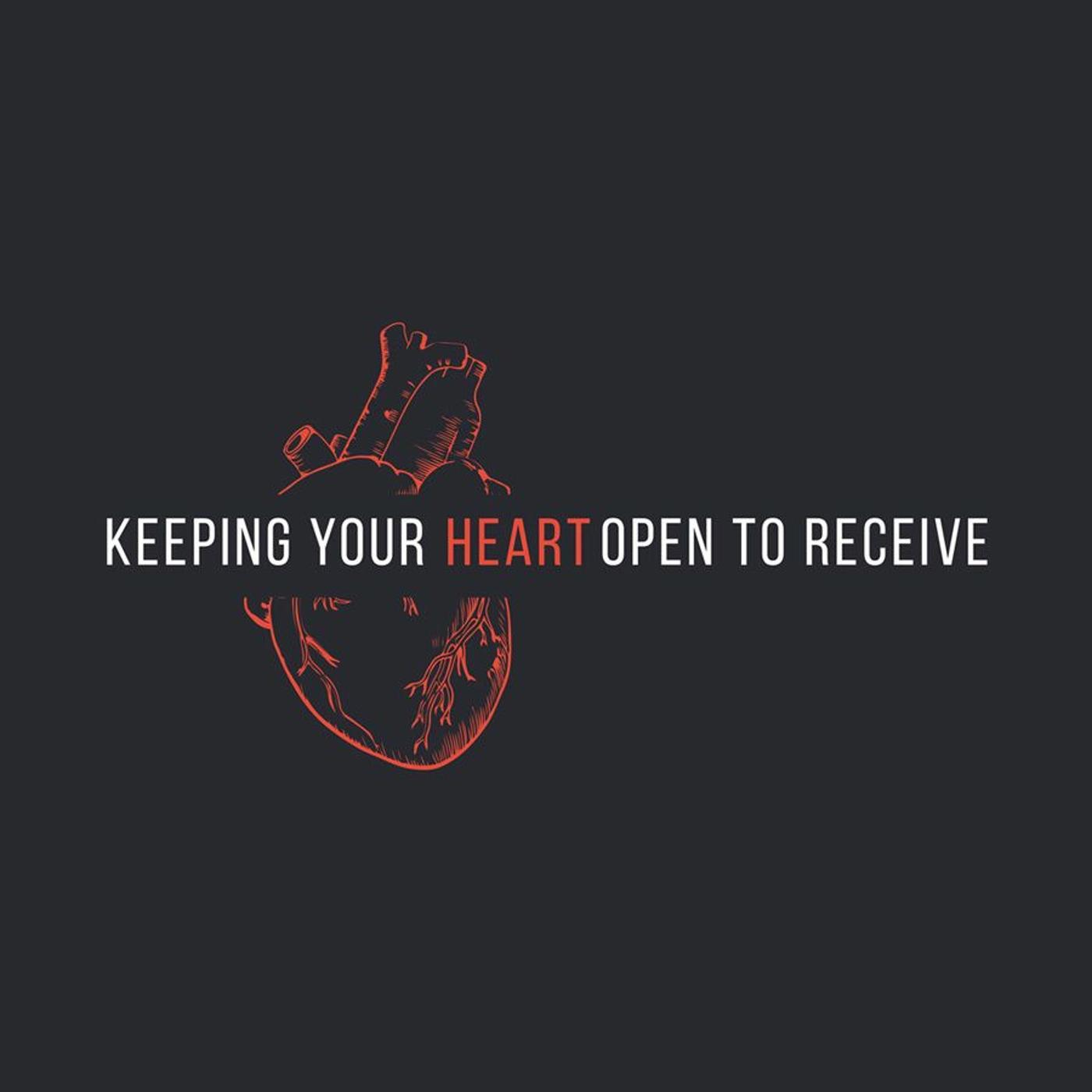 Keeping Your Heart Open To Receive Pt. 2 - RWOLFC - Rhema Word Of Life ...