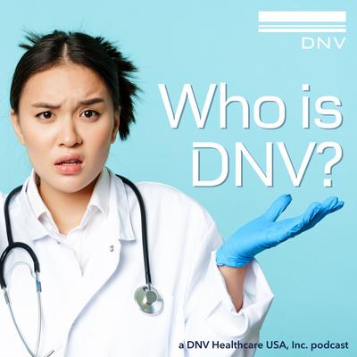 Our Story - How Did DNV Healthcare Come About? - Rx for Hospital ...