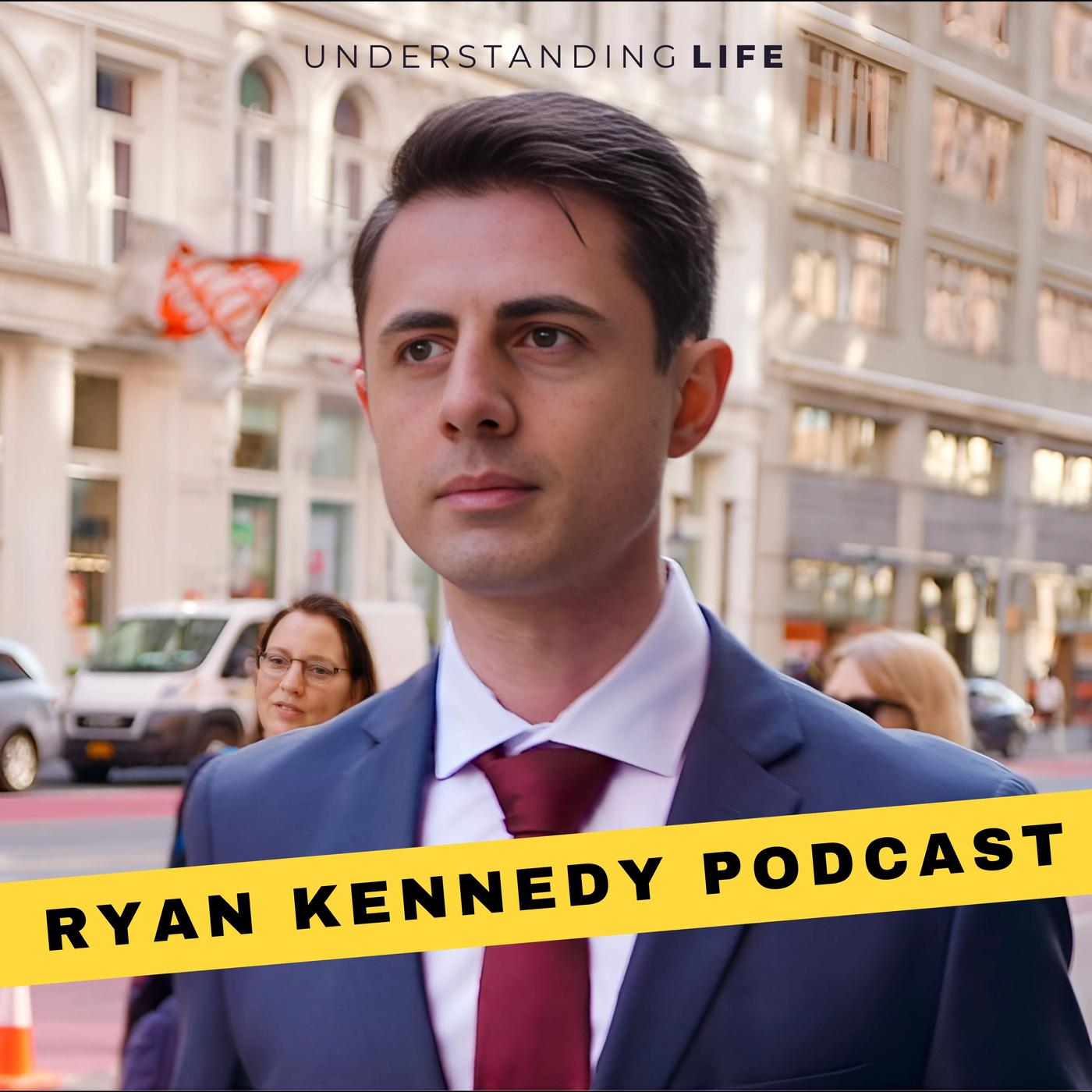 Ryan Kennedy (podcast) - Ryan Kennedy | Listen Notes