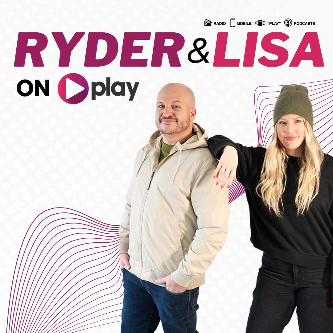 Aug 5 2025: Lisa Ridin' Solo - Ryder & Lisa Podcast | Listen Notes