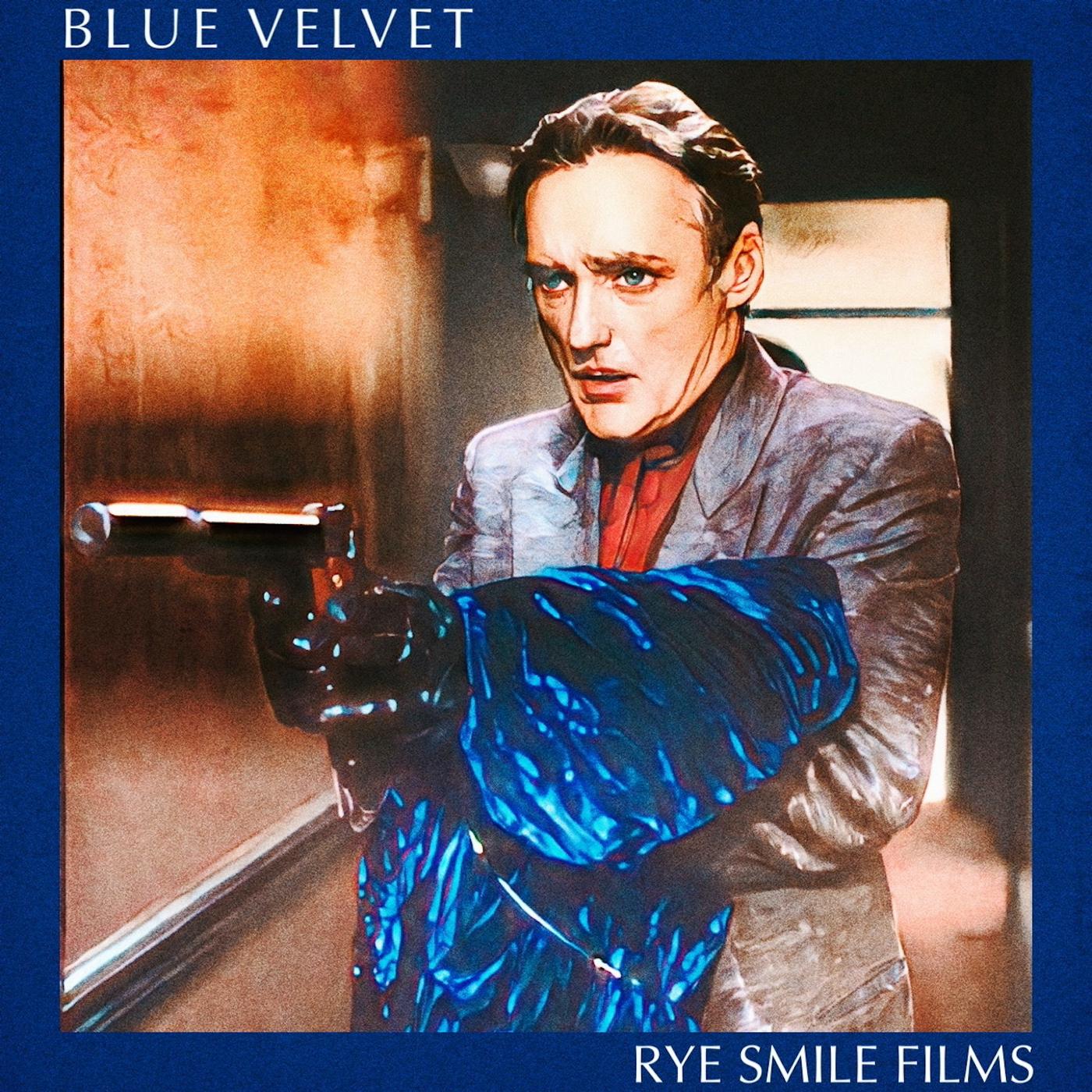 Nosferatu (2024) - Rye Smile Films (podcast) | Listen Notes