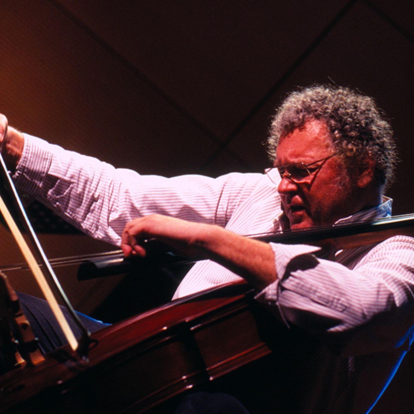 Sólo jazz (podcast) - Radio Clásica | Listen Notes