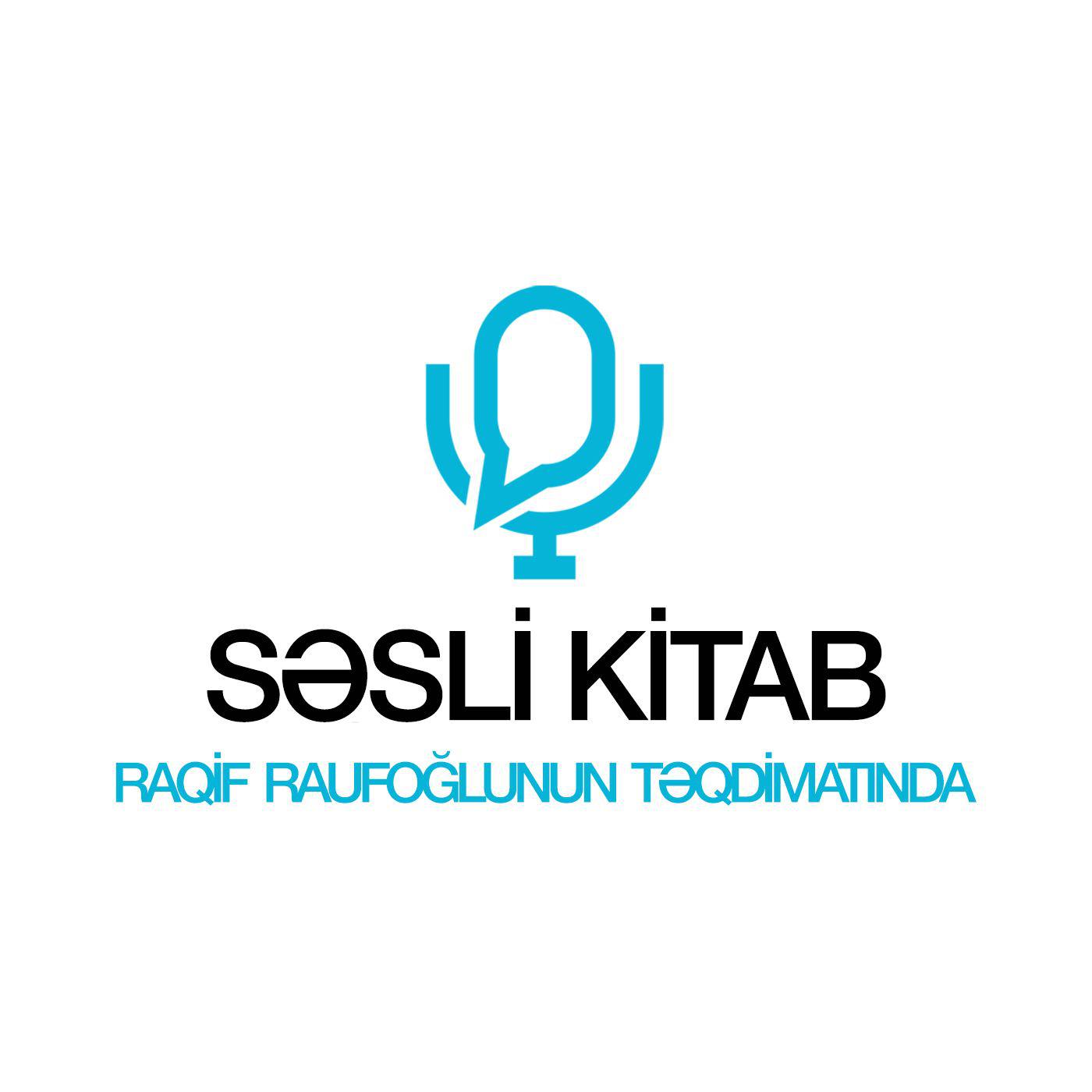 Raqif Raufoğlunun "USTAD" kitabının təqdimatı - SƏSLİ KİTAB (podcast ...