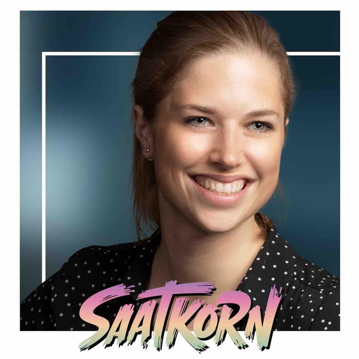 #122 mit LAURA GARBE: Employer Branding bei thyssenkrupp | Listen Notes