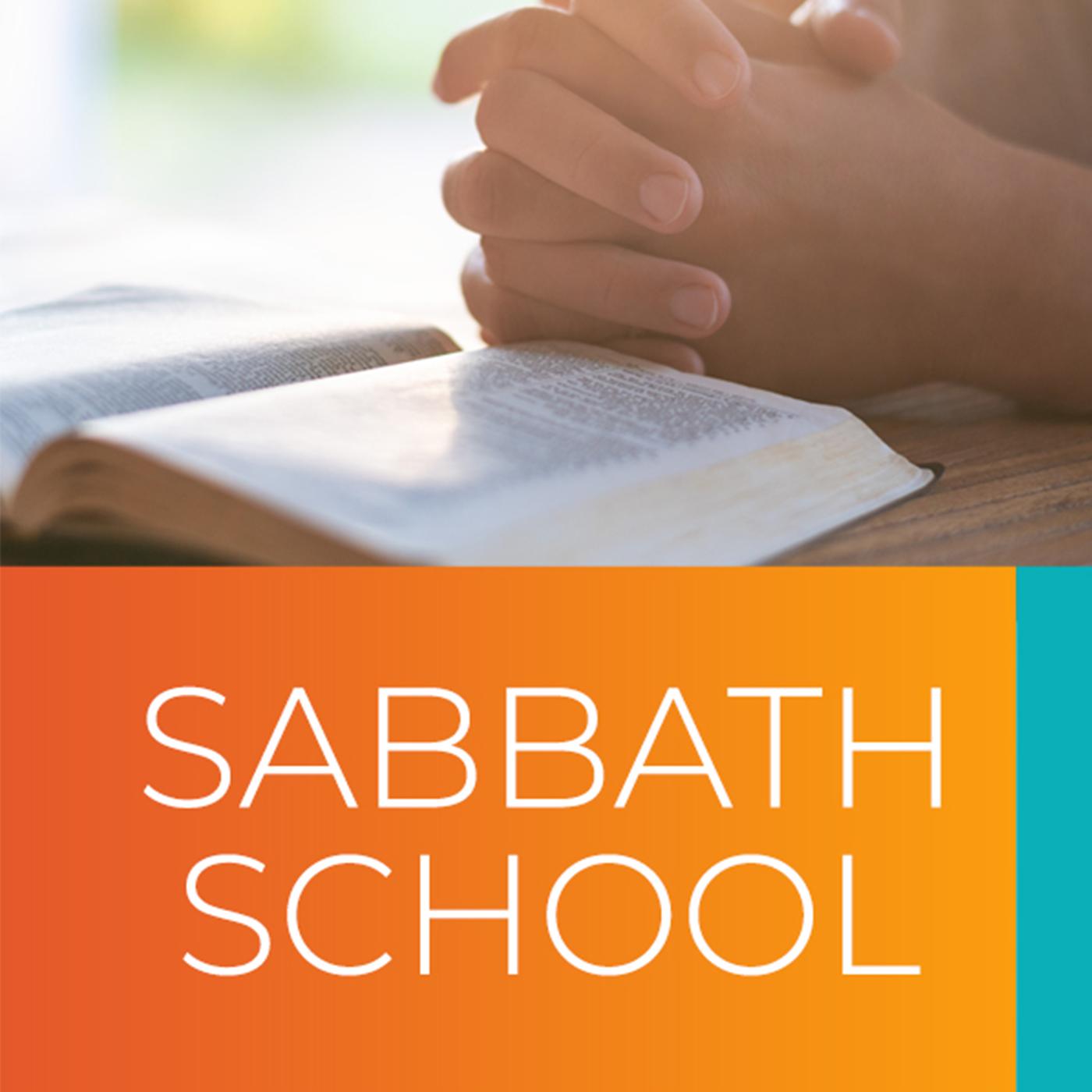 It Is Written Sabbath School (podcast) - It Is Written | Listen Notes