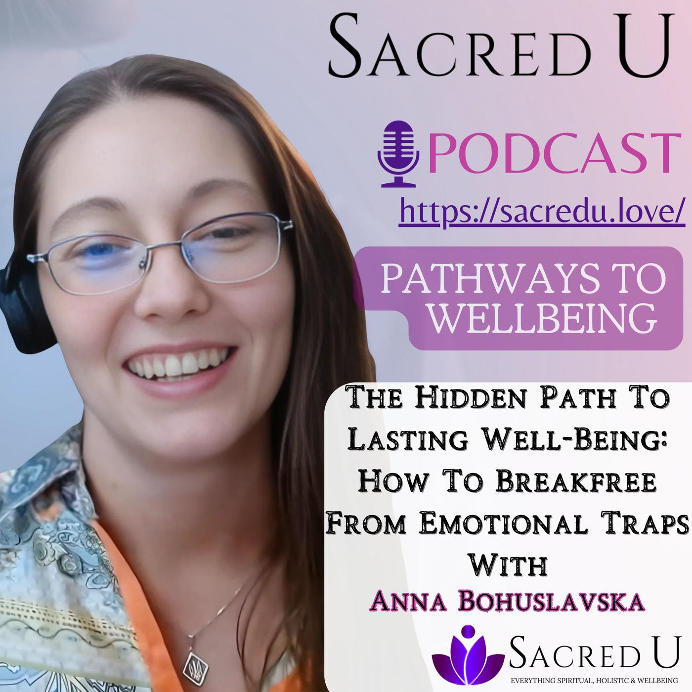 How Attachment Styles Impact Relationships - Sacred U, Pathways to ...