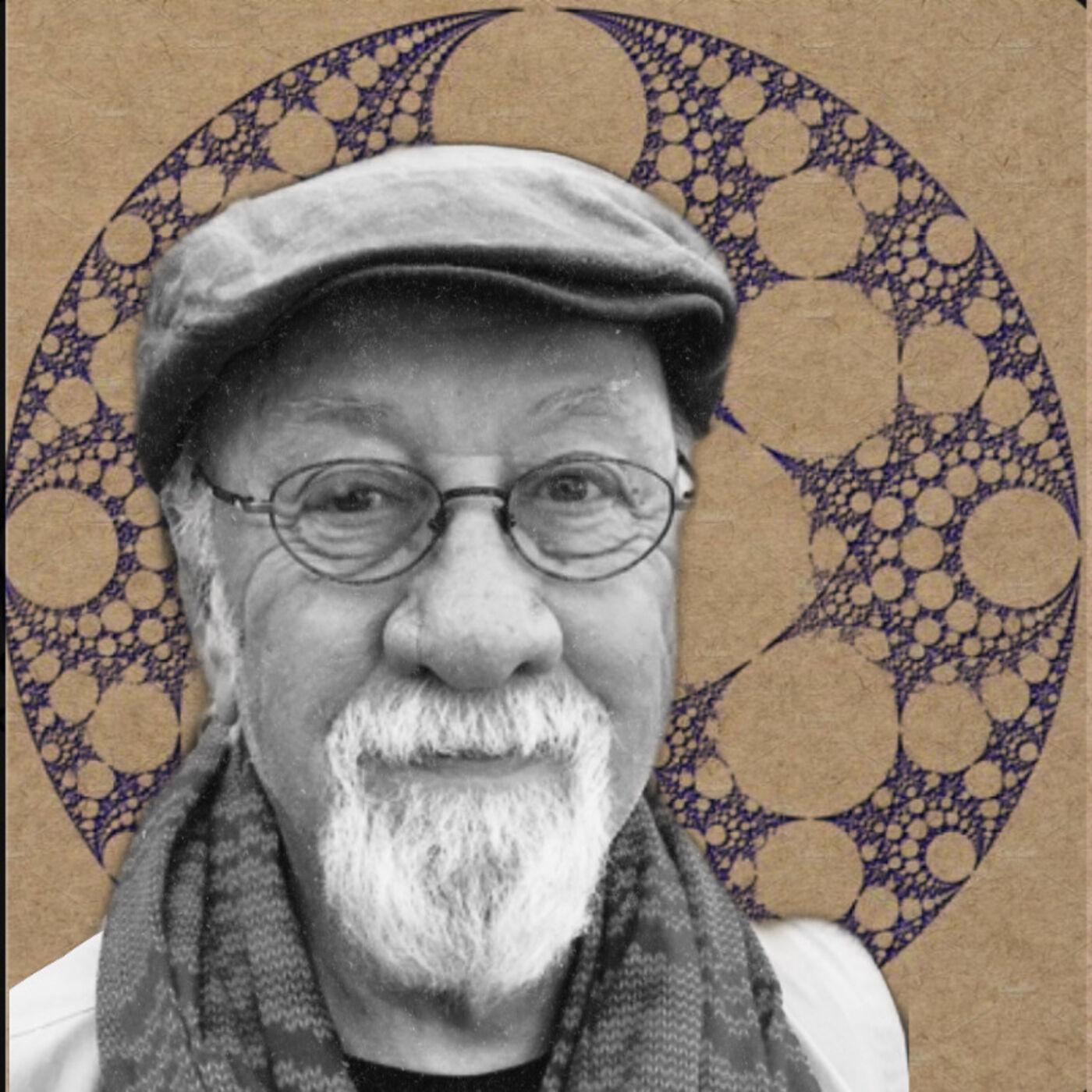 The Universe is a Thought: Cosmology Beyond Thermodynamics with Dr Jude ...