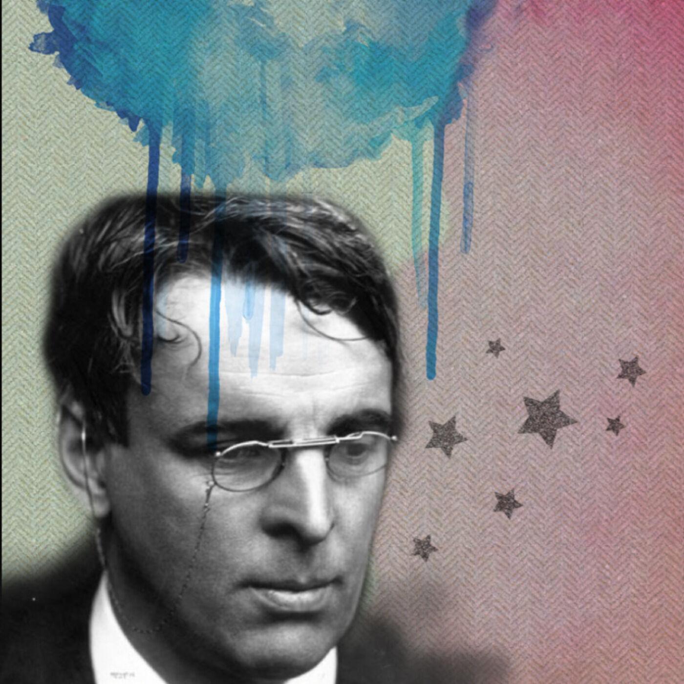 ARCHIVE #08 — Radiant Matter and Occult Vision: W. B. Yeats, Alchemy ...