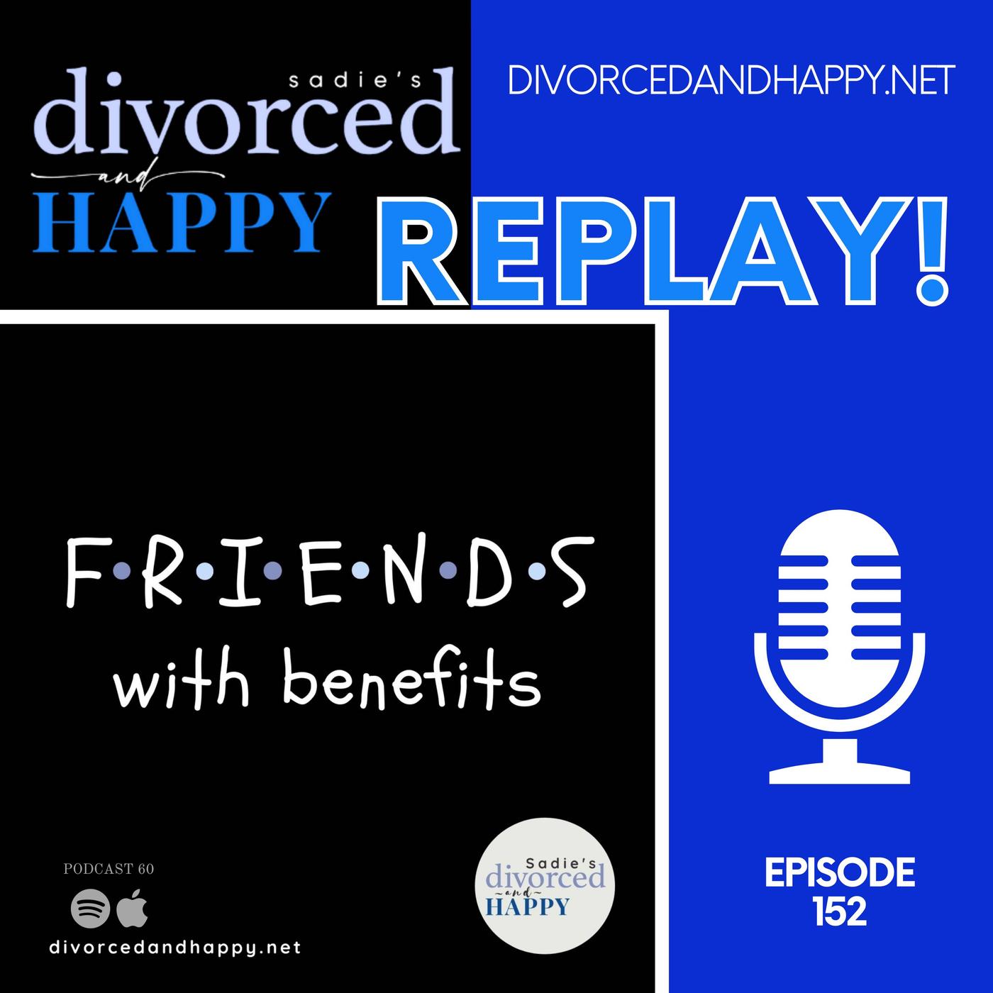 Try the Croissant: Bi-Curious After Divorce - Fall Replay | Listen Notes