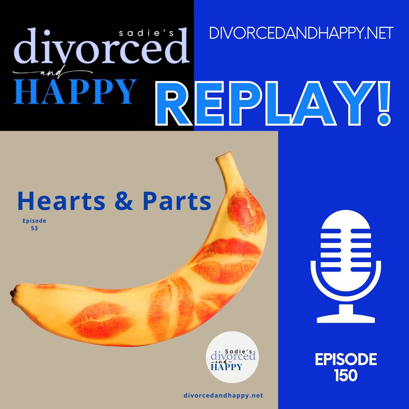 Try the Croissant: Bi-Curious After Divorce - Fall Replay | Listen Notes
