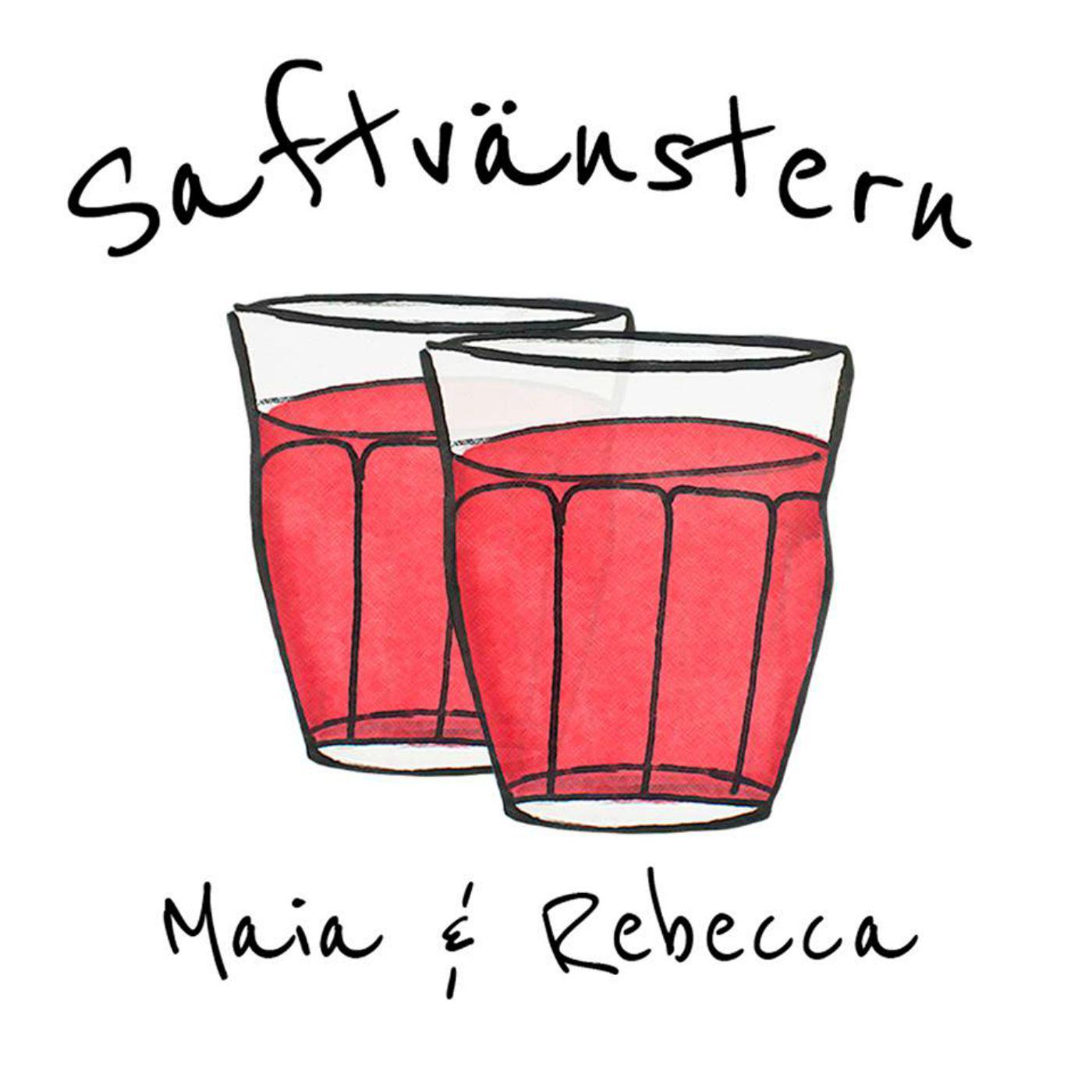 Avsnitt 2: Trashtalka företag - Saftvänstern (podcast) | Listen Notes