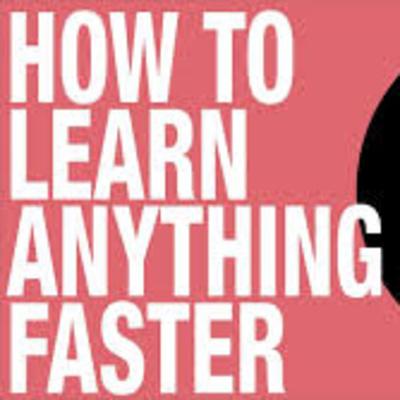 6 ways to learn anything faster! - Sagar Sarna’s Podcast | Listen Notes