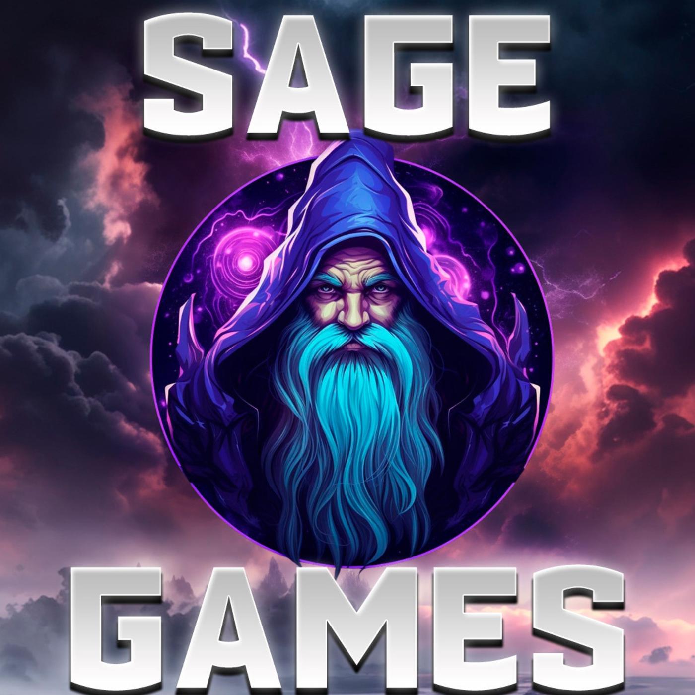 Sage Games - Lore and News (podcast) - Zack | Listen Notes