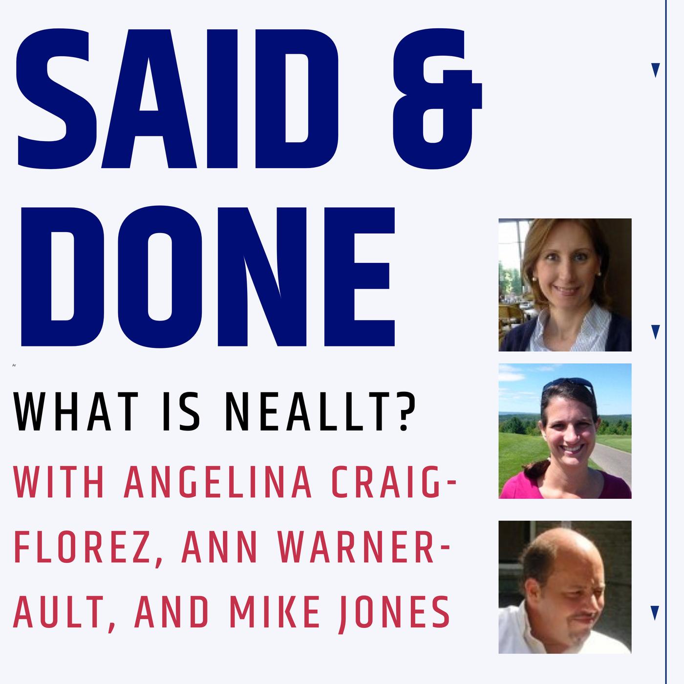 Endangered Languages in the City, with Ross Perlin - Said & Done ...