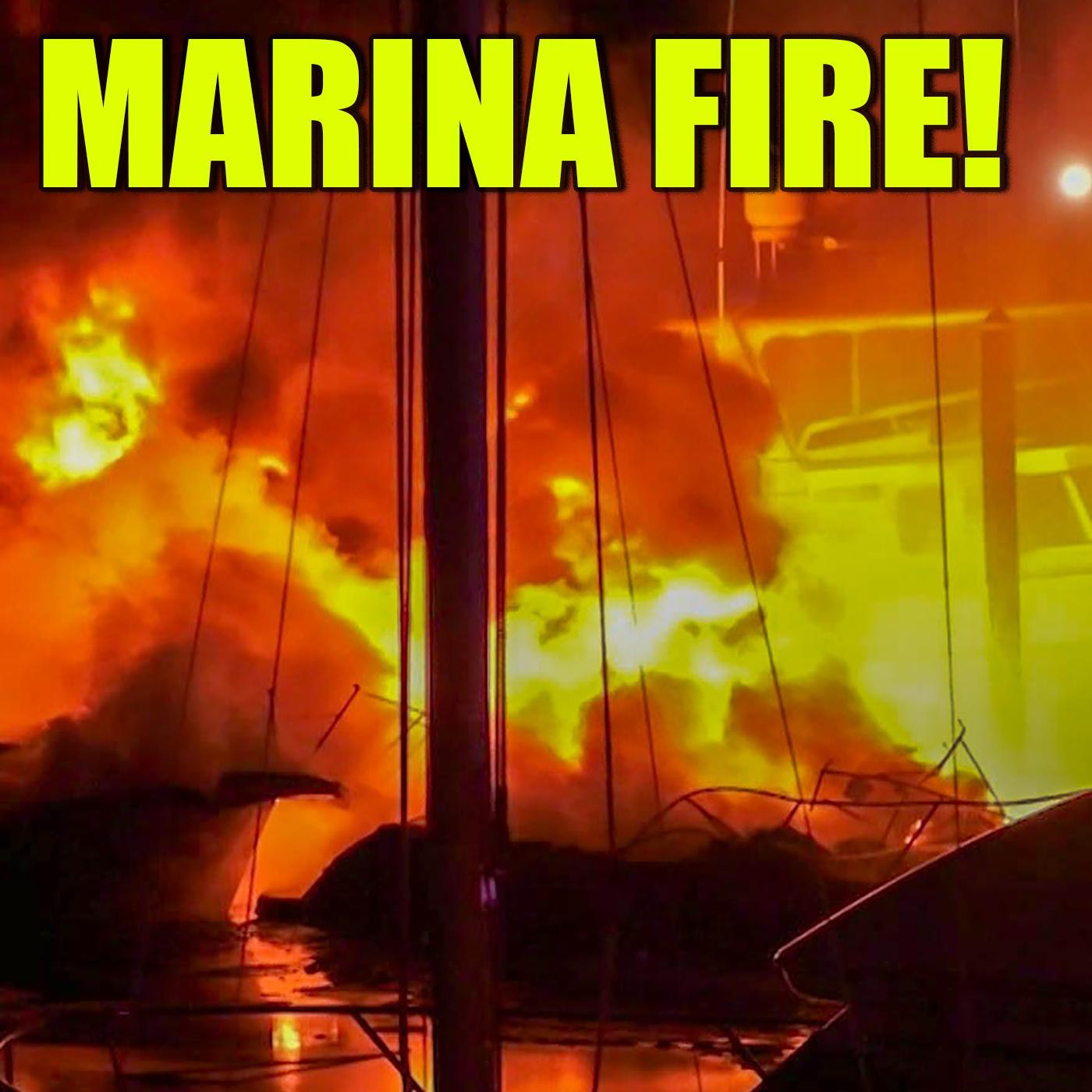 Meet Amanda, my returning crew - Sailing Doodles Podcast | Listen Notes