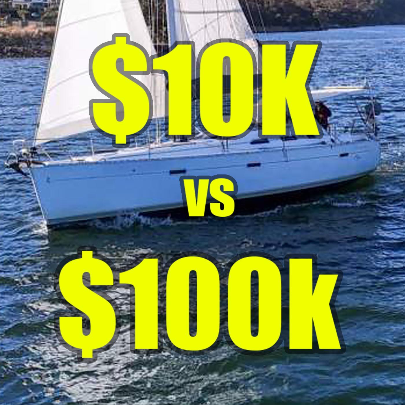 From the Runway to the Sailboat – Meet Our New Crew Member Jennifer ...