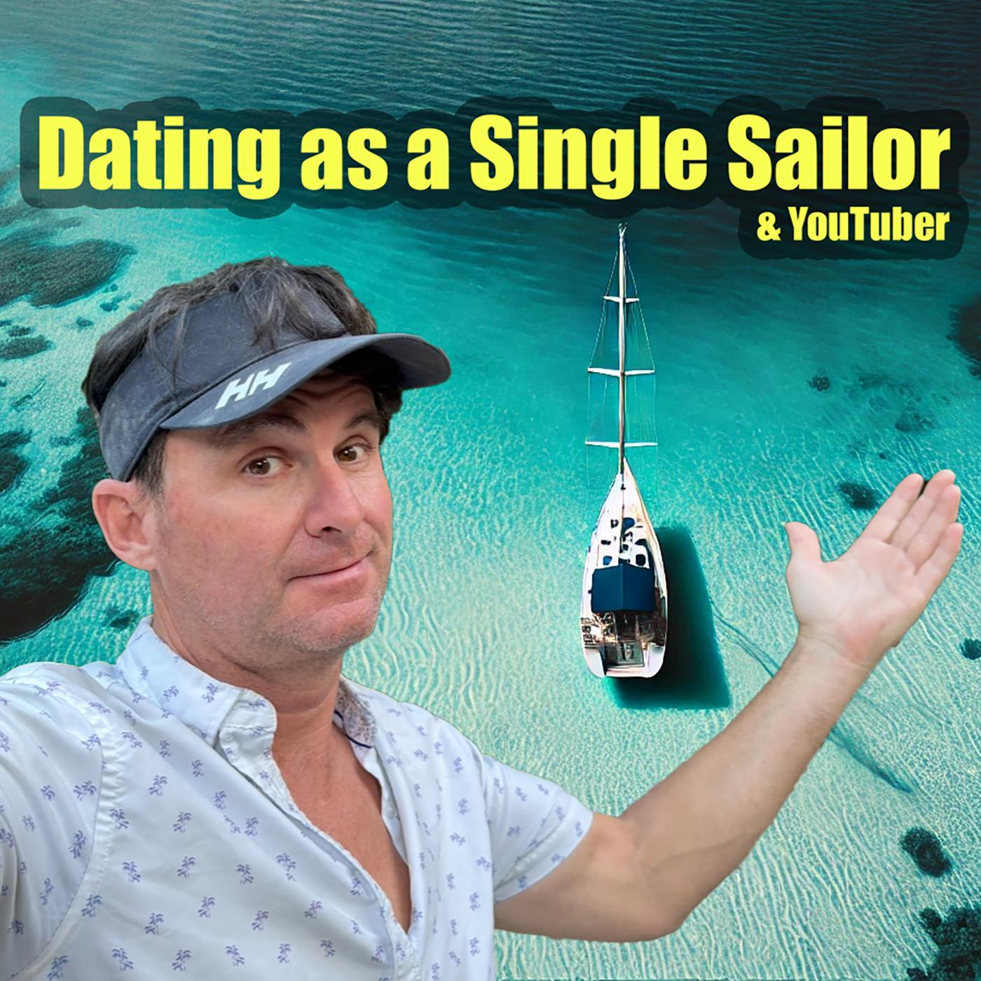 Meet Amanda, my returning crew - Sailing Doodles Podcast | Listen Notes