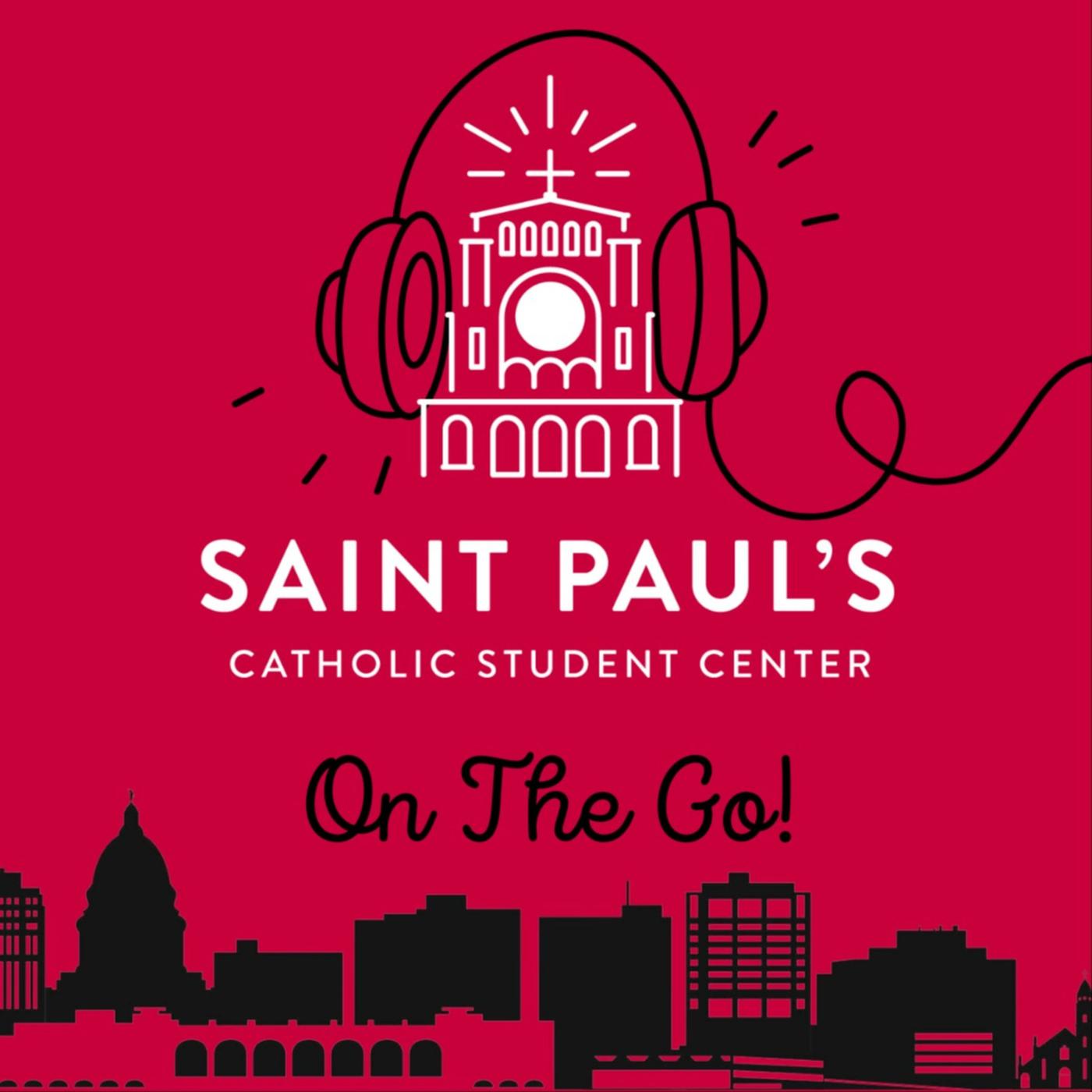 From The Pulpit - Twenty-Fifth Sunday in Ordinary Time | Listen Notes