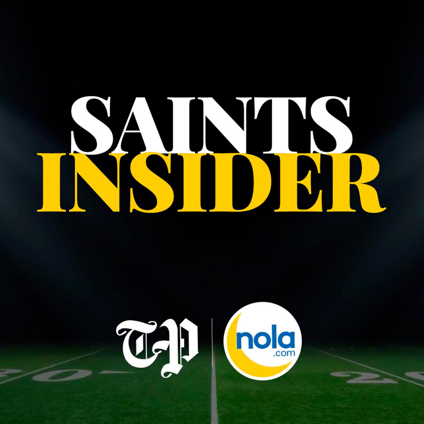 Saints aim to turn NFC South upside-down - Saints Insider (podcast ...