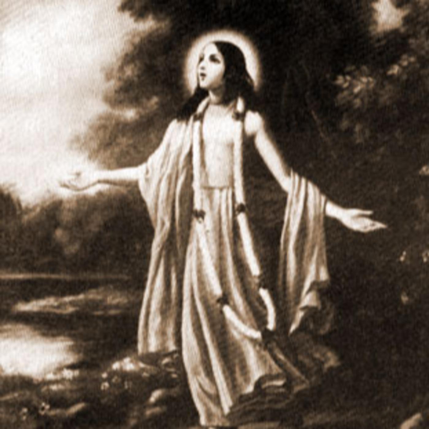 12 LIFE OF SHRI CHAITANYA MAHAPRABHU - SANATANA DHARMA - WAY OF LIFE ...