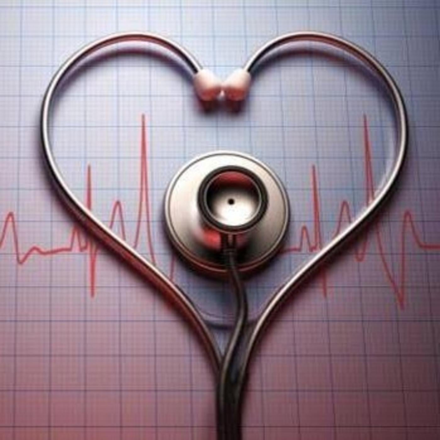 Nudos en el Corazón - El conta Chalo (podcast) | Listen Notes