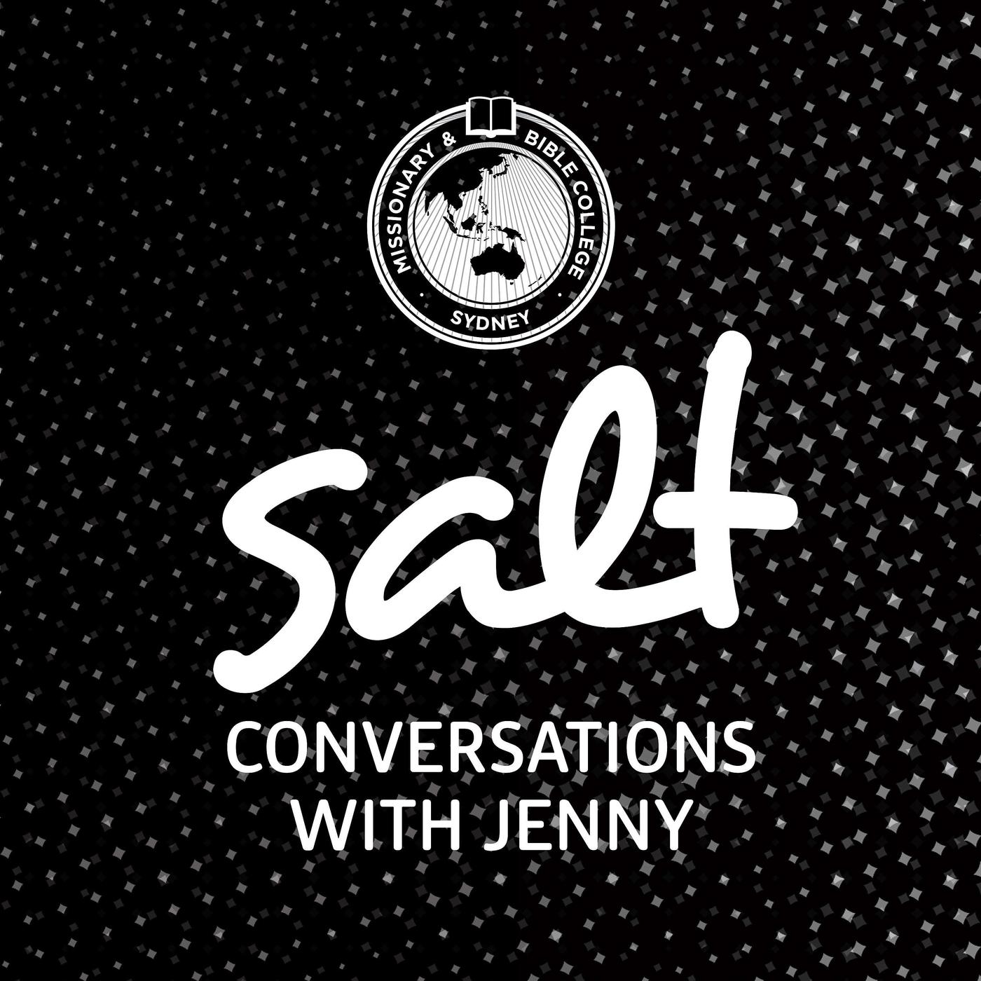 (00:08:25) Podcast Clip of The Saltiest Salt - Reflections on life in ...