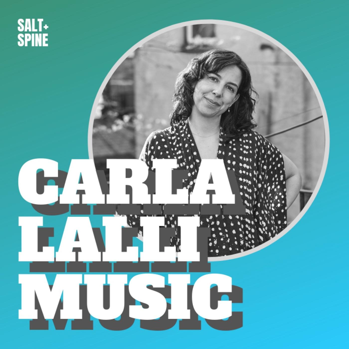 Bon Appetit YouTube star Carla Lalli Music on grocery shopping, early ...
