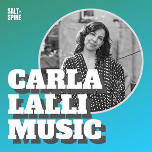 Bon Appetit YouTube star Carla Lalli Music on grocery shopping, early ...