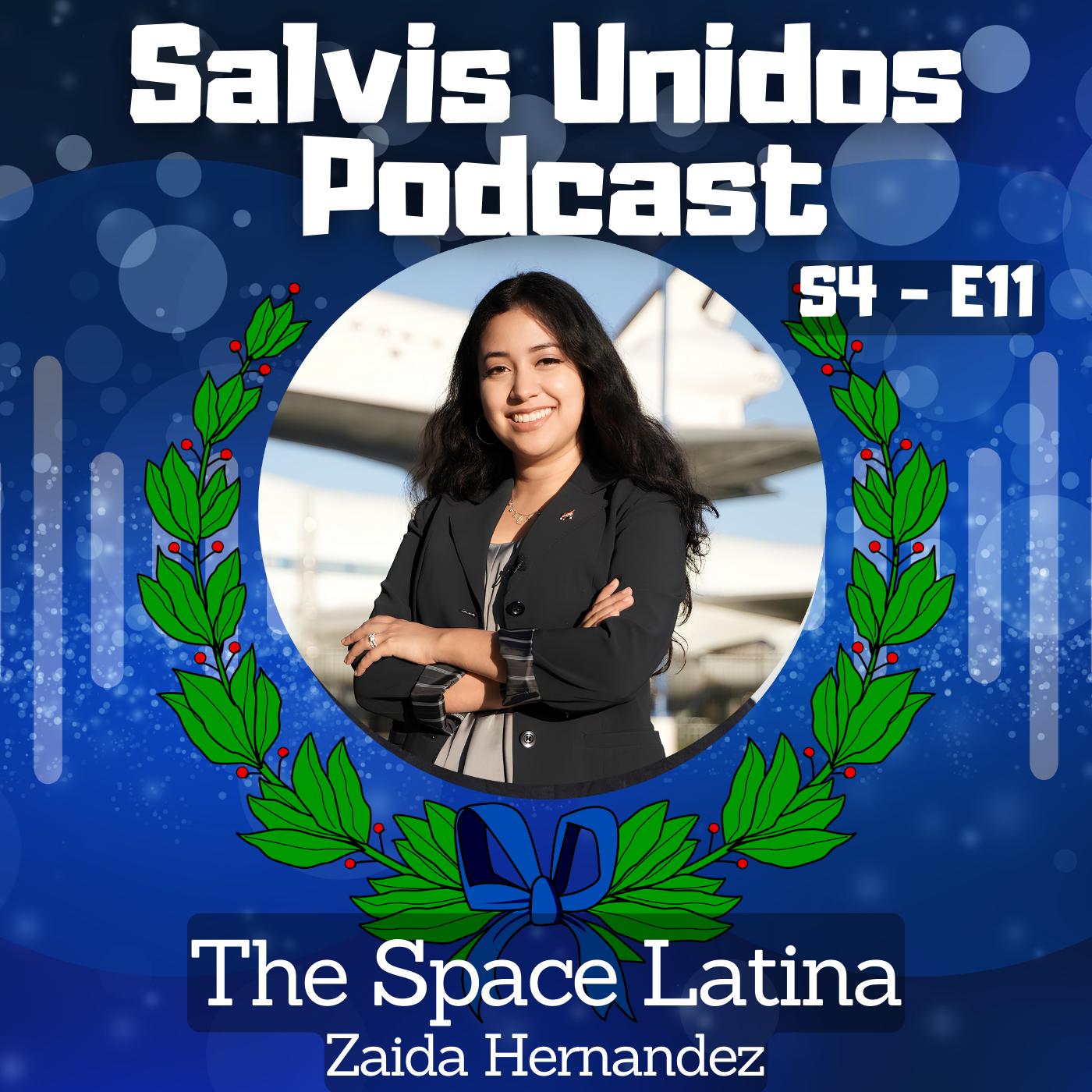 Salvadorans Around the World - Part 2 - Salvis Unidos Podcast | Listen ...