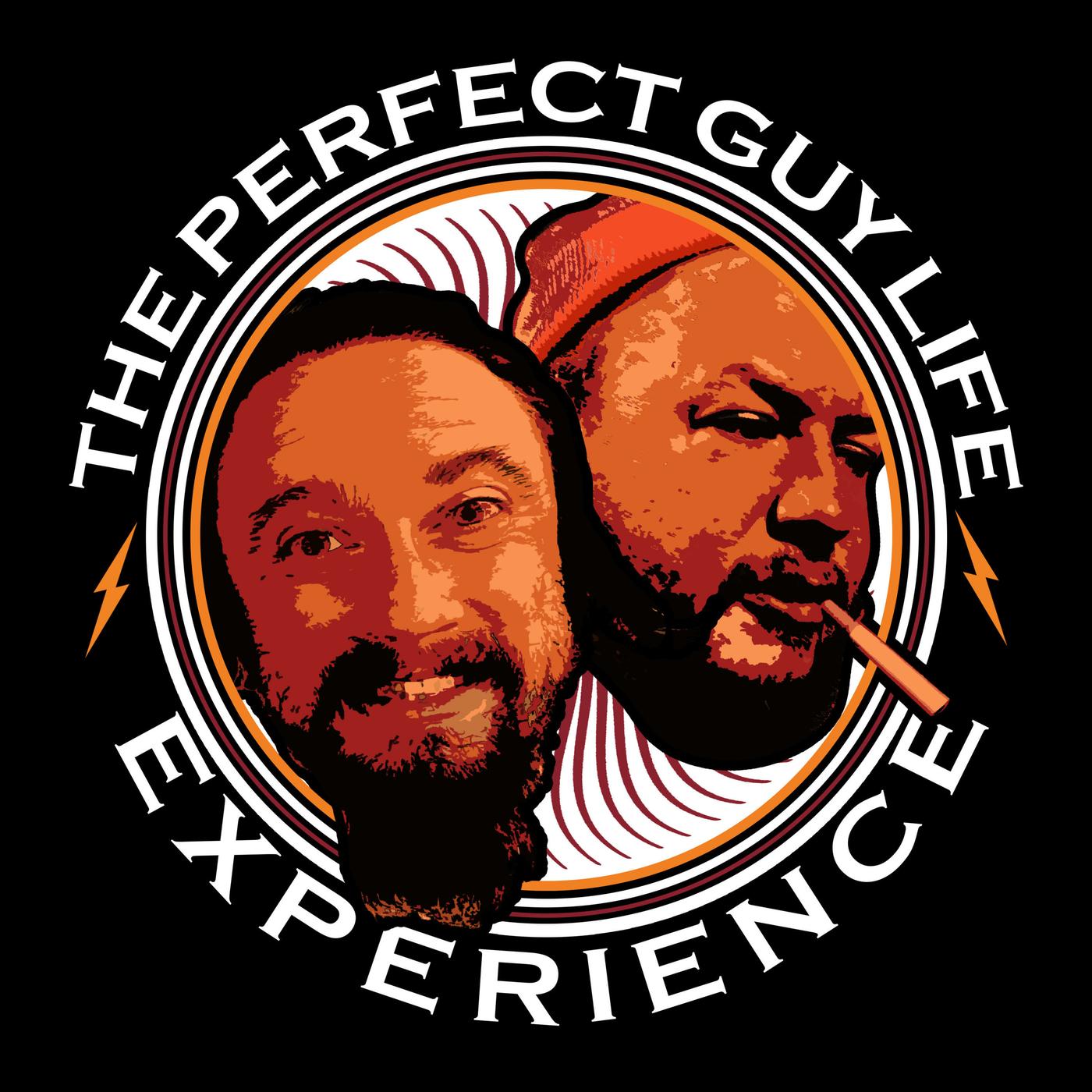 Sam Hyde and Nick Rochefort's Perfect Guy Life (podcast) - PGL | Listen ...