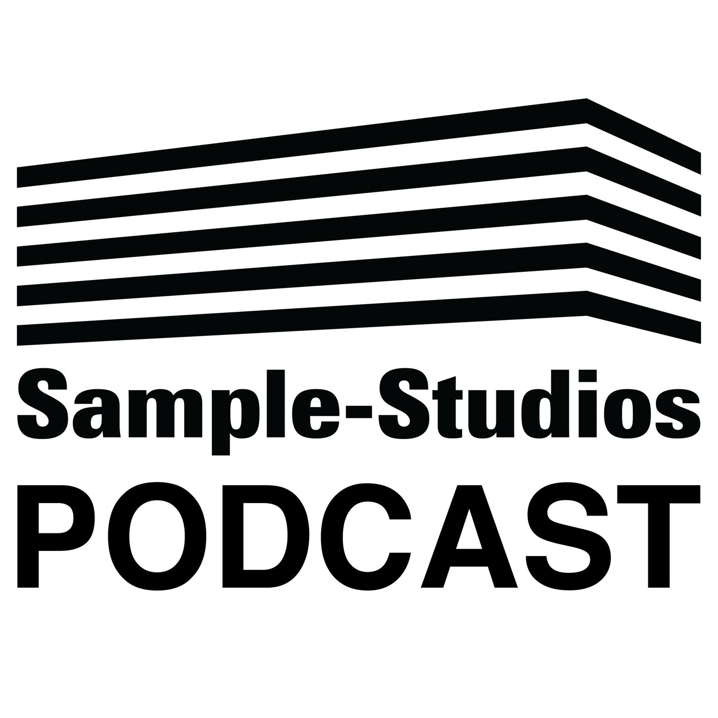 Digital Art in Ireland - Sample-Studios Podcast | Listen Notes