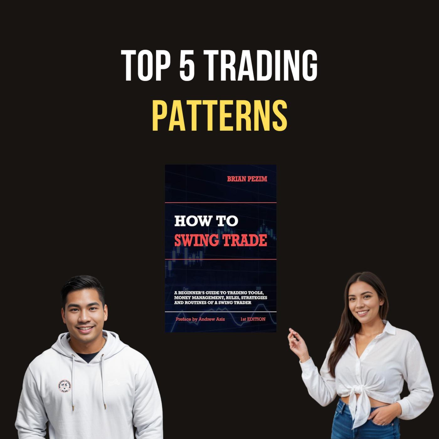 How to Swing Trade Summary (C11): 4 Swing Trading Rules | Listen Notes