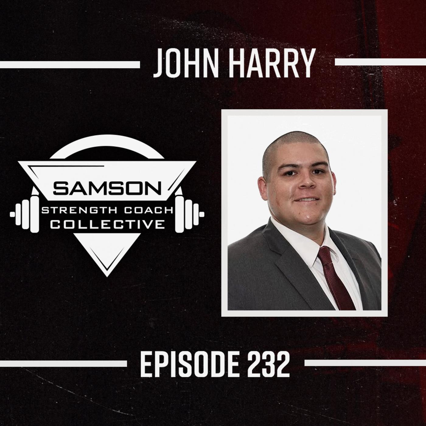 Understanding the Why with Technology | Dr. John Harry | Listen Notes