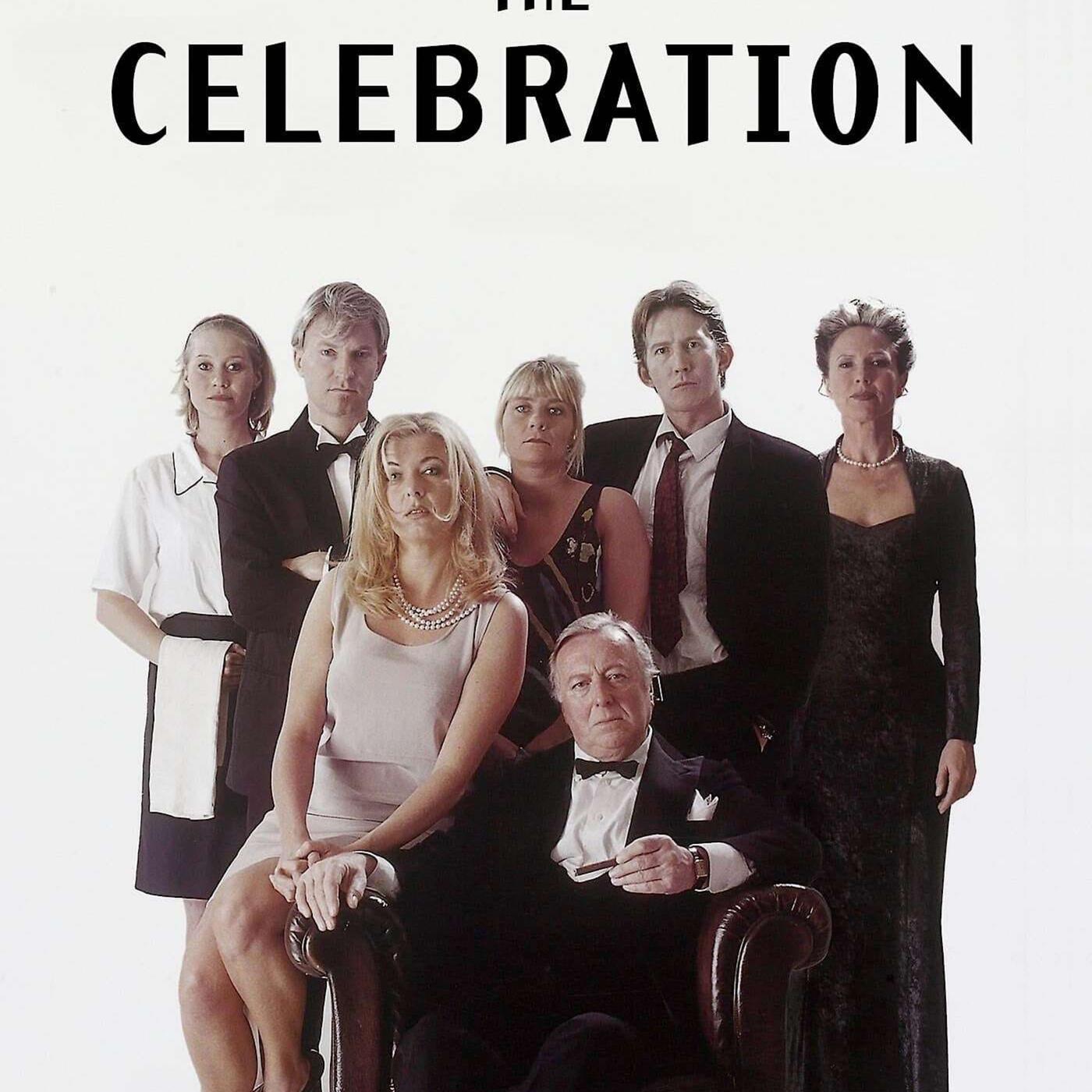 The Celebration (with Jordan Spiers) - Samuel And Manuel Movie Podcast ...