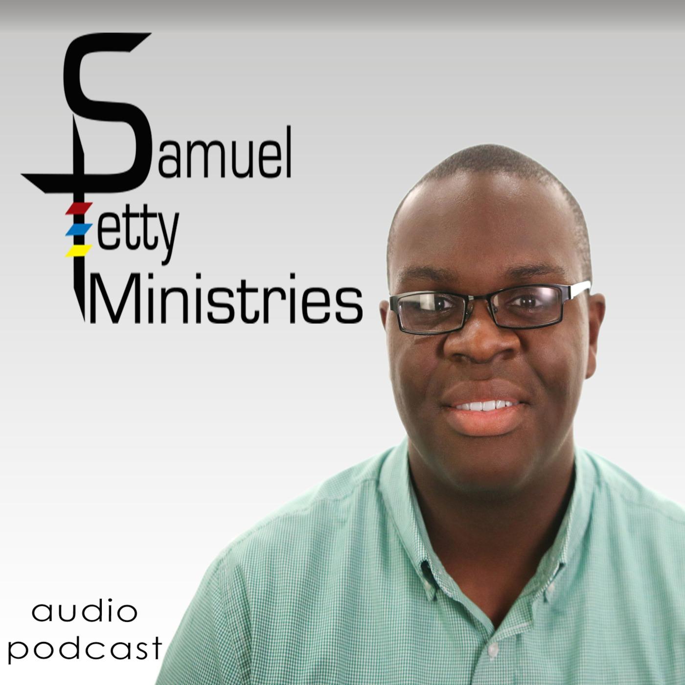 The Walking Dead - Samuel Petty Ministries (podcast) | Listen Notes