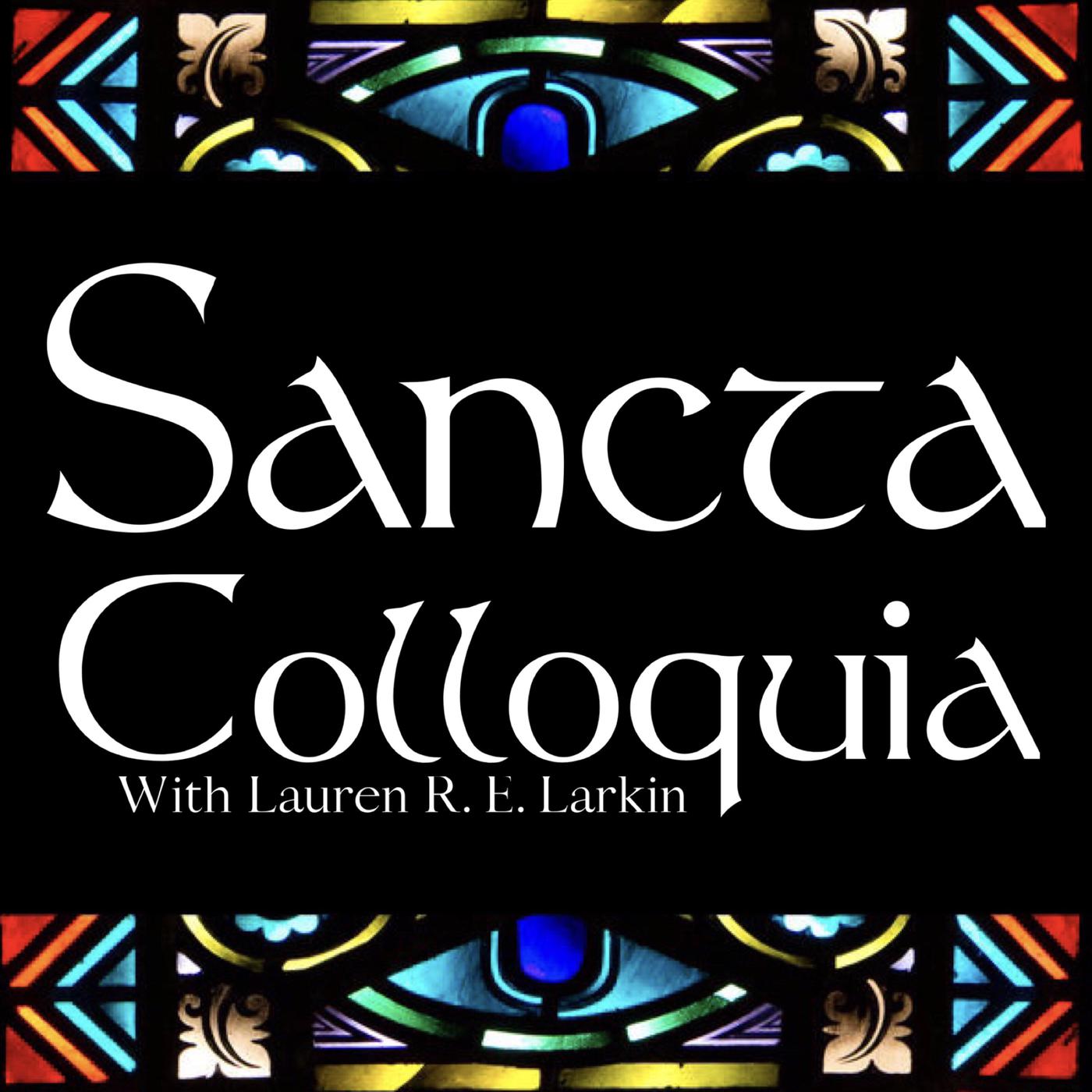 Militant Grace [ft Kait Dugan] - Sancta Colloquia (podcast) | Listen Notes