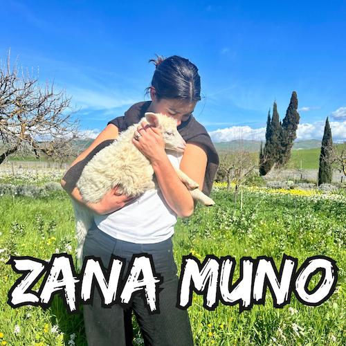 Zana Muno: Rediscovering Herself on the Trip of a Lifetime | Listen Notes
