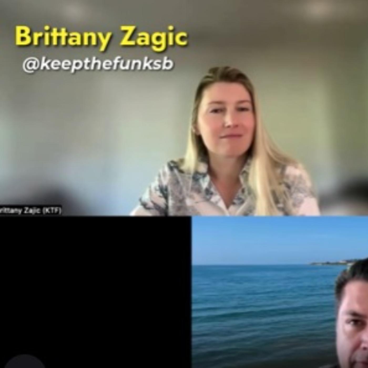 Santa Barbara Talks 128: Ethan Bertrand - Santa Barbara Talks with Josh ...
