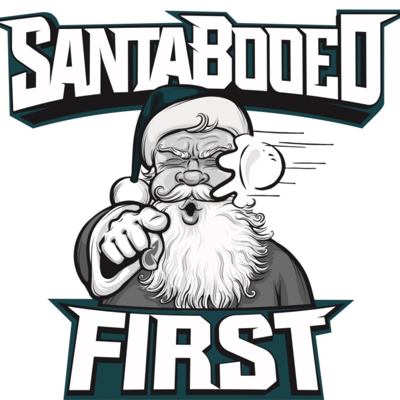 NFL Network Colleen Wolfe Talks Super Bowl LVII - Santa Booed First ...