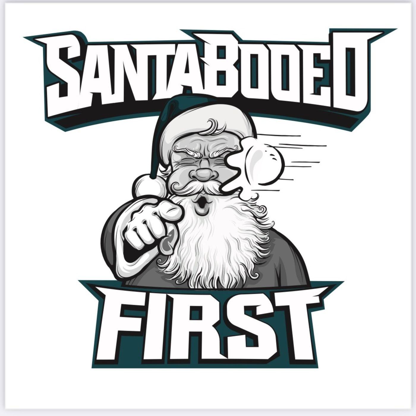 NFL Network Colleen Wolfe Talks Super Bowl LVII - Santa Booed First ...