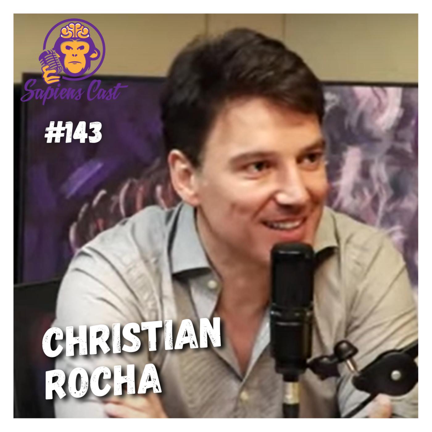 SAPIENSCAST #60 - PROFESSOR WANDER PUGLIESI - SapiensCast (podcast ...