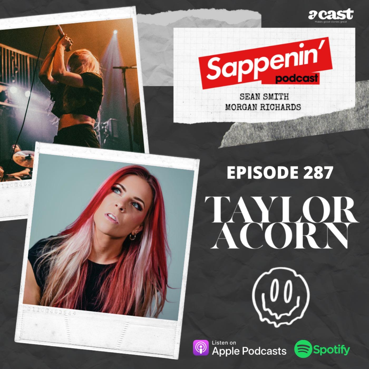 EP. 24 - Modestep (Josh Friend & Pat Lundy) - Sappenin’ Podcast with ...