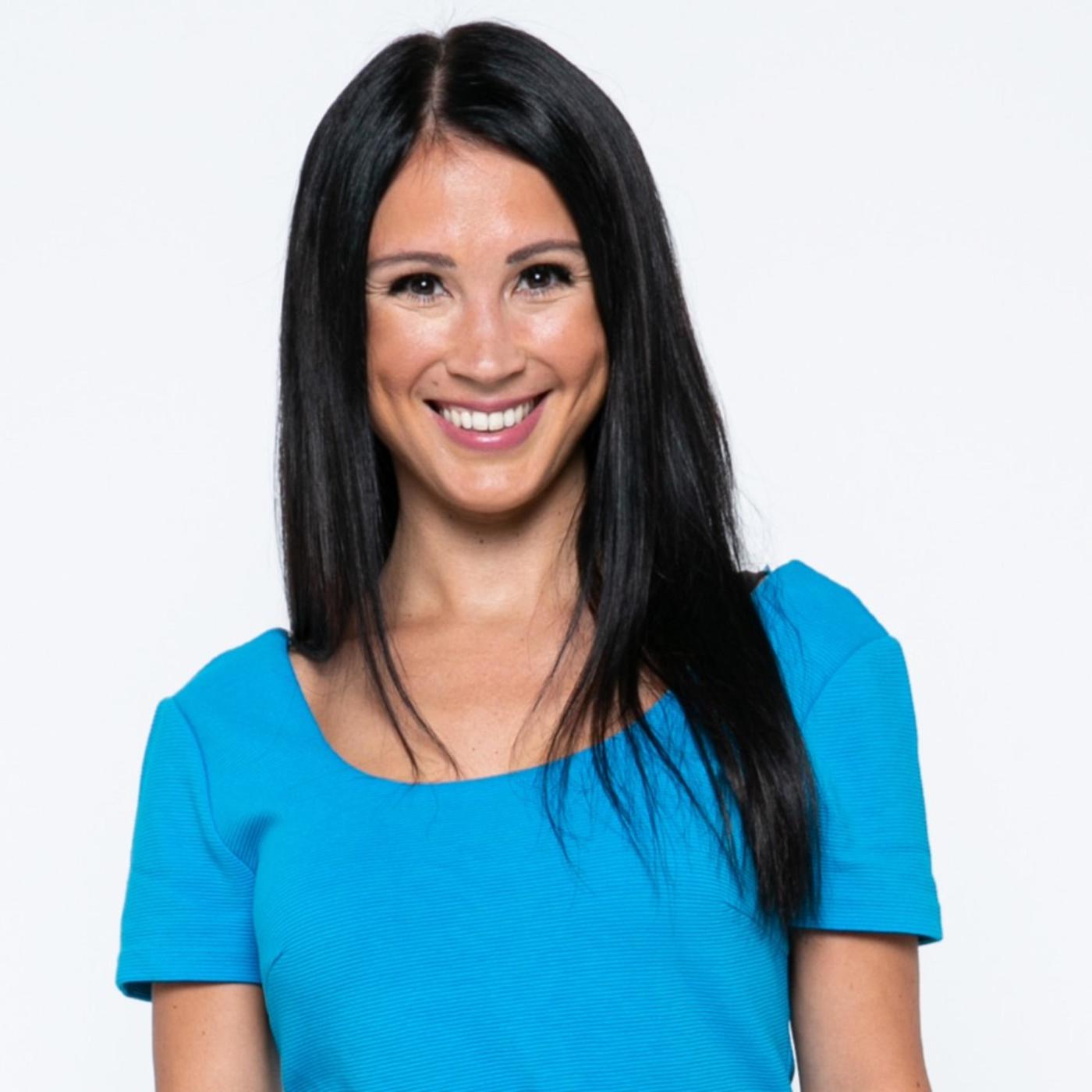 Sarah Mhlanga: Me, Myself and Meghan (подкаст) - Sarah Mhlanga | Listen ...