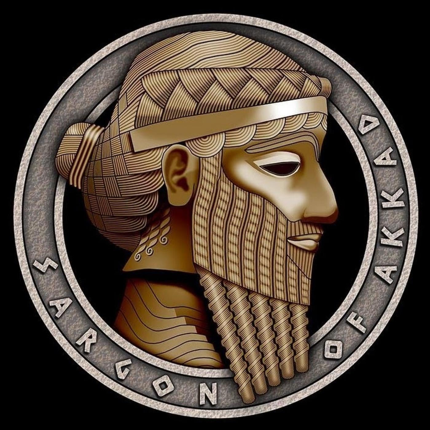 Sargon Of Akkad (podcast) - Sargon Of Akkad | Listen Notes