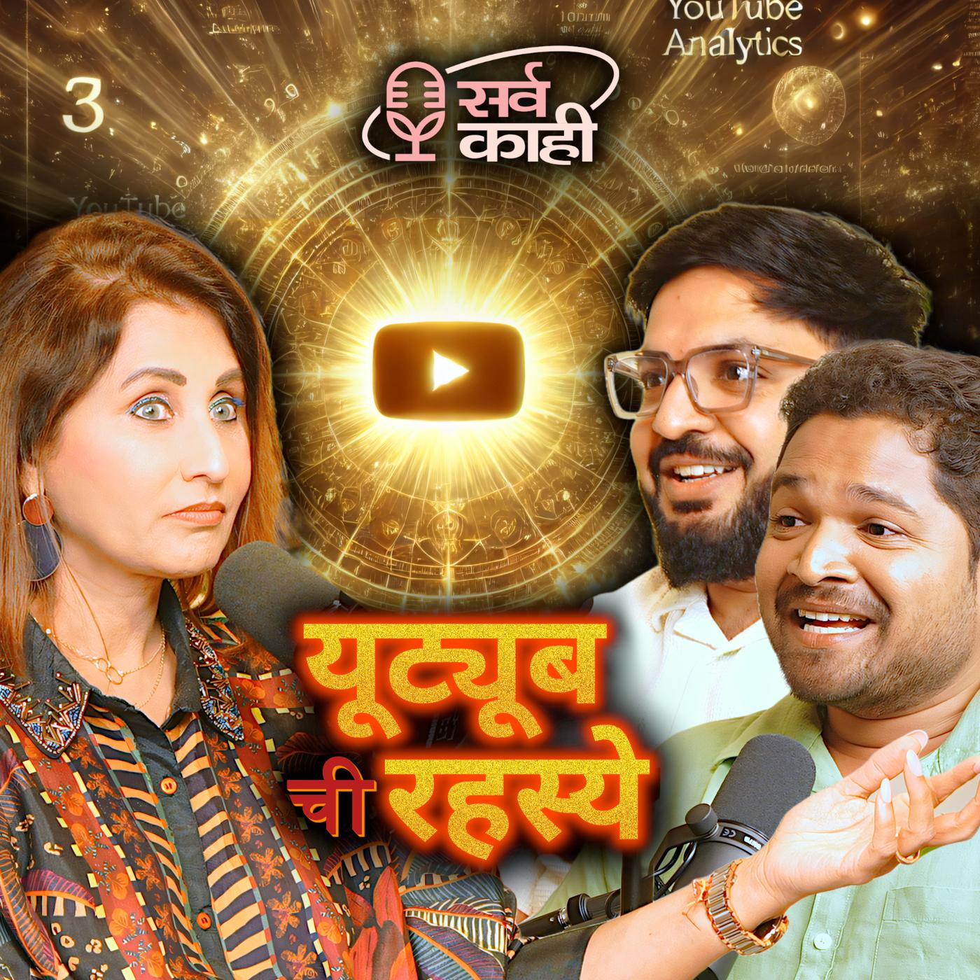 What is MIND? | काय असतं मन? | Mind Matters with Dr Rajendra Barve ...